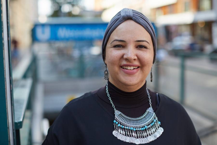 Hanae Bezad | Digital Arabia Network