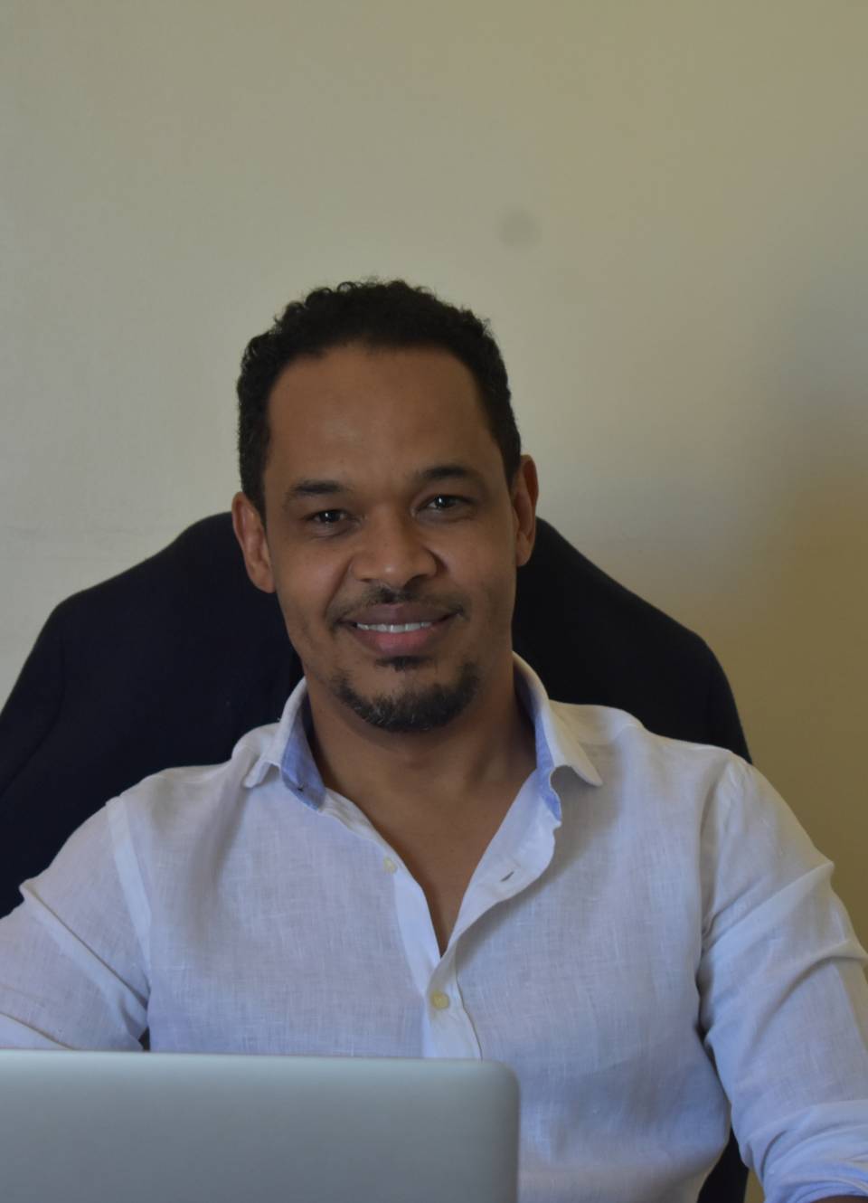 Murtada Makki | Digital Arabia Network